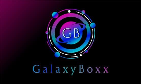 Discover the Enchantment of Galaxy Boxx - Unveiling the Ultimate Geek ...